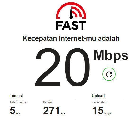 5 Review Kelebihan dan Kekurangan Citranet Infinite Home - Review Jogja